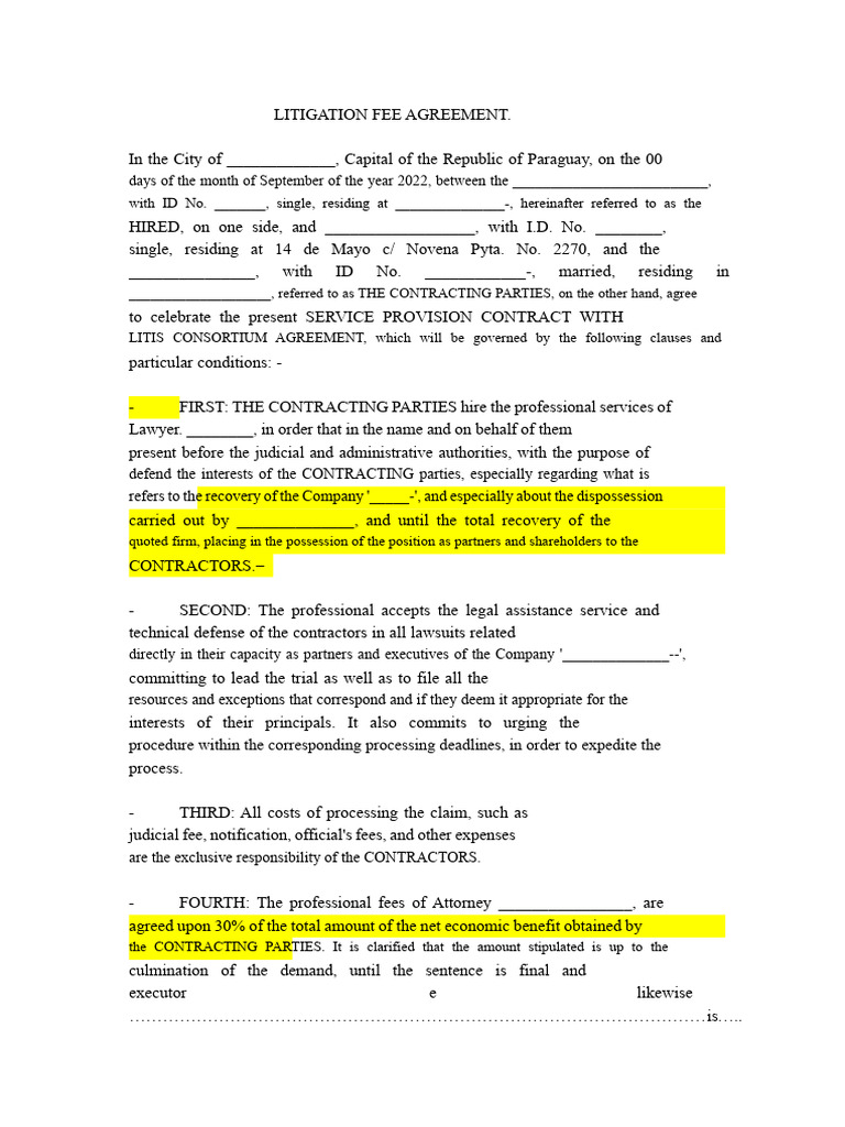 Auto Doc Fees Litigation Settlement Administrator