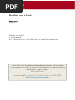 Test FABER : Évaluation de la Hanche | PDF | Articulation (anatomie ...