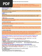 Revised Sacrament Program | PDF | Ecclesiastical Titles | Latter Day Saint Movement