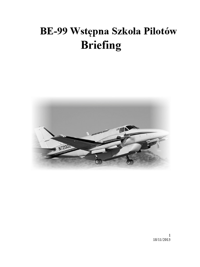 Be99 Brief 11-18-2013 | PDF