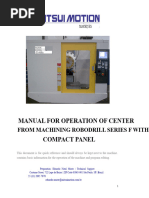 ME32-136-R03a OSP-P300 BASIC OPERATION MANUAL | PDF | Parameter (Computer Programming) | Cursor ...