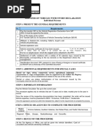 How To PAY For Your Fitness Fee Online: Login Tab Client Login | PDF ...