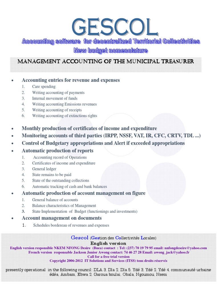 Accounting Policies Manual Overview | PDF | Finance & Money Management