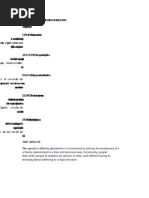 SPACE CAT Rhetorical Analysis Guide | PDF | Argument | Rhetoric