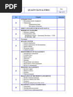 Fat and Sat Testing Protocols | PDF | Verification And Validation