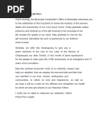 Offertory Prayer Resources and Samples | PDF | Grace In Christianity ...