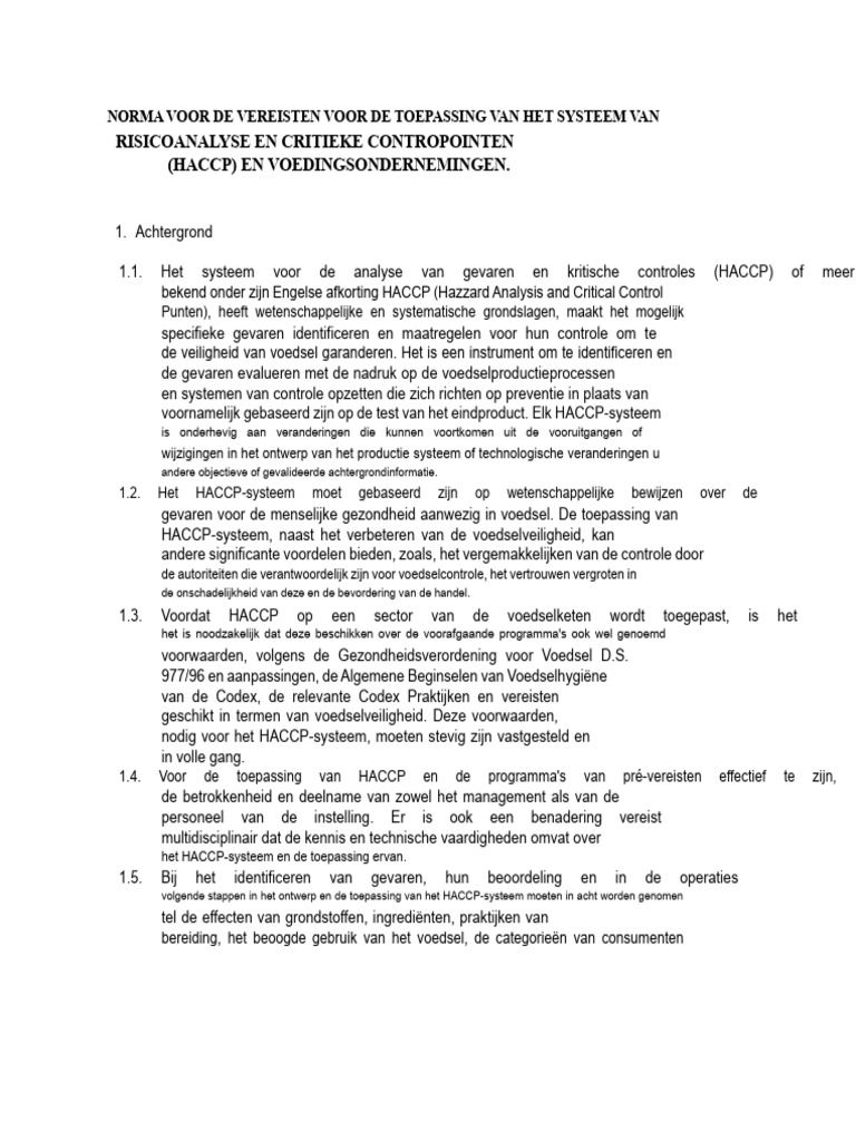 Theoretisch Kader | PDF