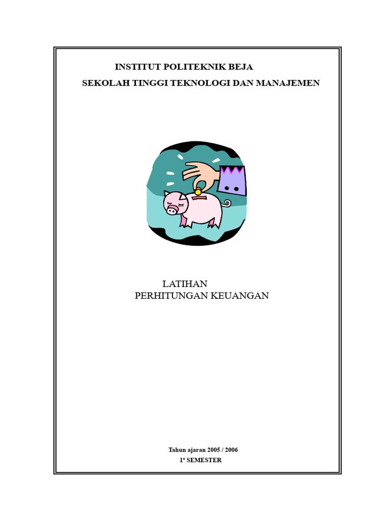 Latihan Kalkulus | PDF