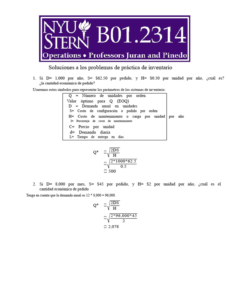 Spract Inv | PDF | Matemáticas Aplicadas | Negocios económicos