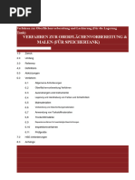 Seevenax Schutzlack 112 | PDF