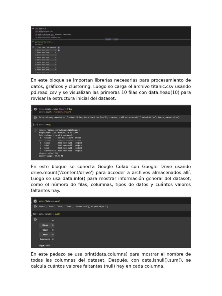 Cluster I Zac I Ó N Brian Lobo 28042025 | PDF | Grupo de computadoras ...