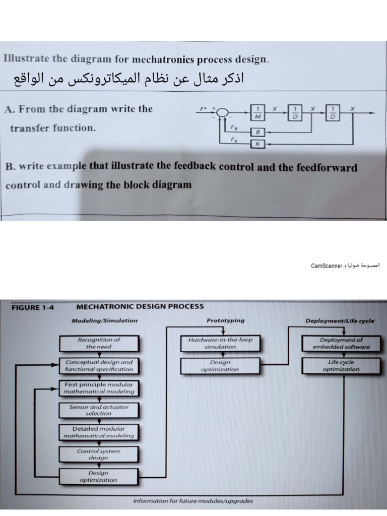 نموذج msd | PDF