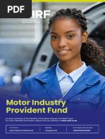 MIFA App Two Pot Process | PDF