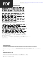 Generador de Letras de Lujo Messletters | PDF | Escritura | Publicación