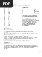 How To Pronounce Fsdfds | PDF | Http Cookie | Languages Of Asia