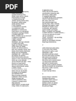 Herostrates - Jan Lechoń | PDF