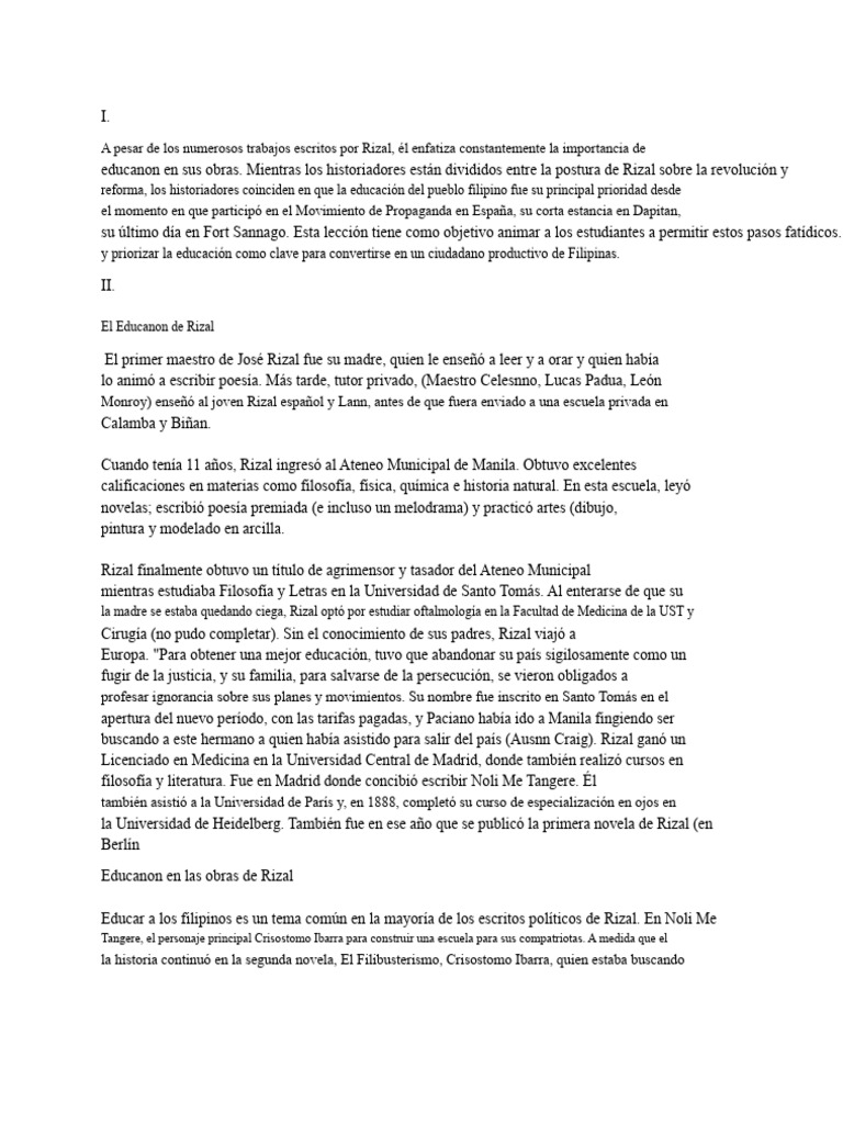 Lección 14 | PDF
