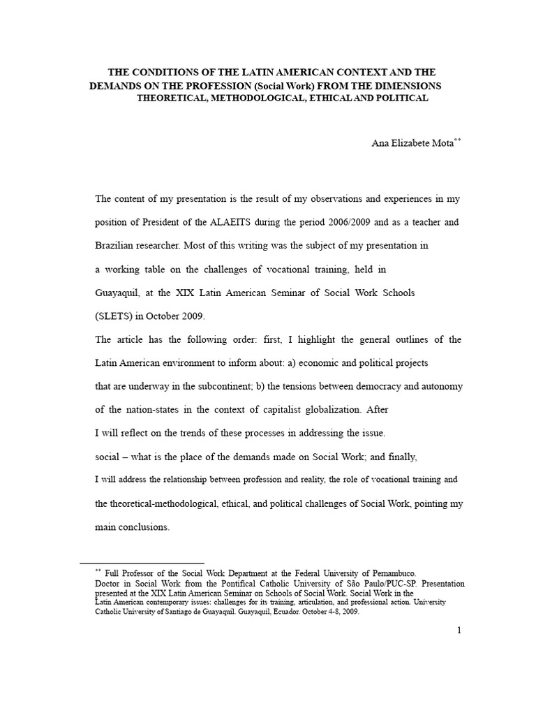 The Concretization of Rights in Times of Barbarism PDF | PDF | Theory ...