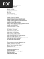Ics Map Display Symbology | PDF | Incident Command System | Emergency ...