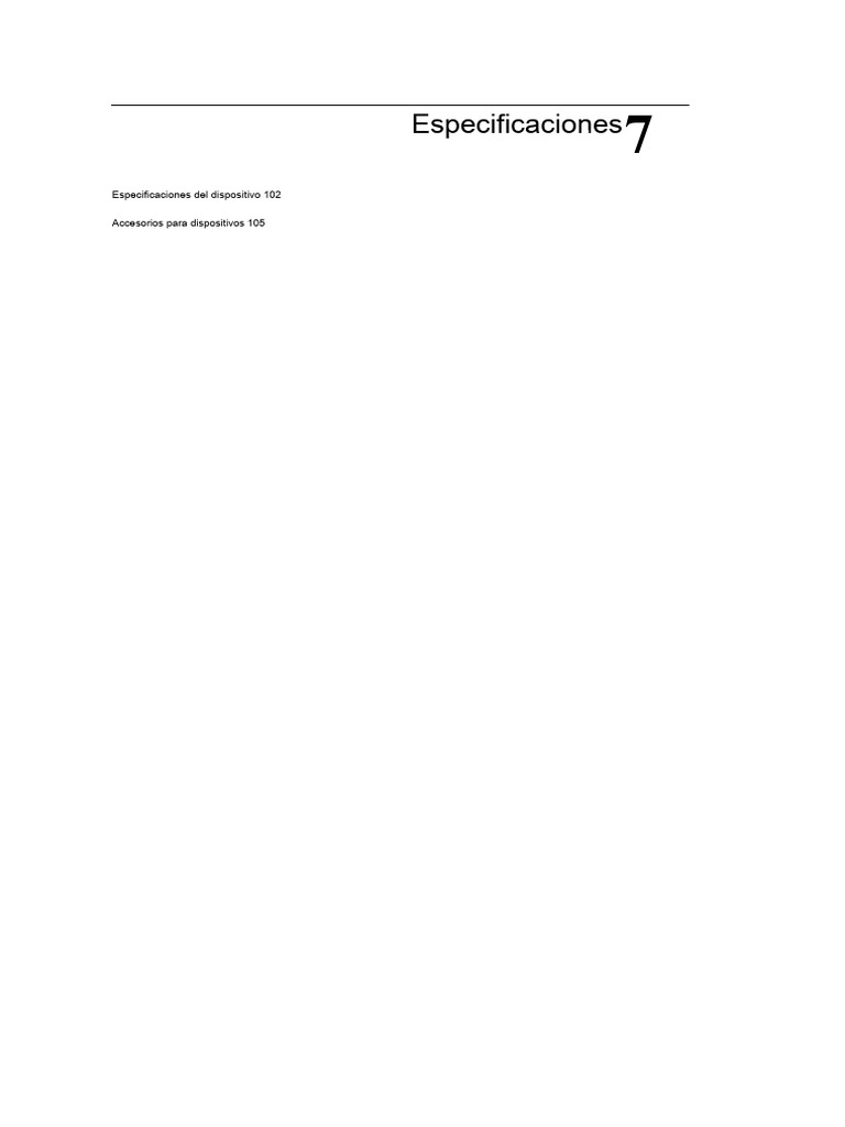 Specifications External Pacemaker Medtronic 5388 | PDF