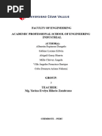 Molar Mass of Blue Dye #1 in Gatorade | PDF | Molar Concentration ...