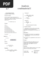 CSUK 101 Programming Challenges Guide | PDF | String (Computer Science) | Area