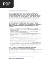 Night Shift Differential Computation Guide | PDF | Overtime | Working Time