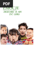 Lista Emocji | PDF