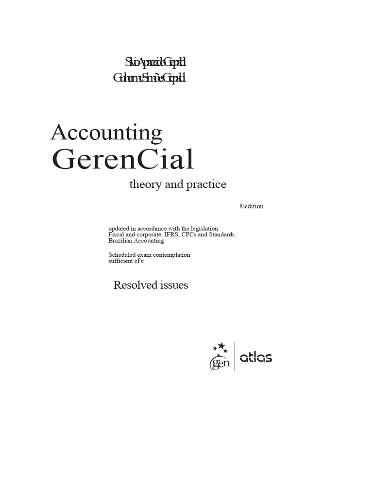 Resolved Issues | PDF | Working Capital | Balance Sheet