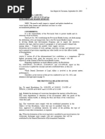 Uae Dubai Local Order 61 (1991) | PDF | Occupational Safety And Health ...