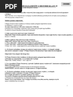 Test Z Historii Klasa 7 Dział Iii Nowa Era Pdf