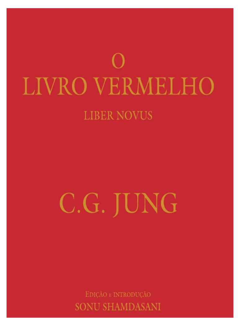 Het Rode Boek C G Jungpdf - Compress | PDF