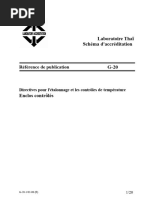 Référentiel APSAD R7 - Détection Incendie | PDF