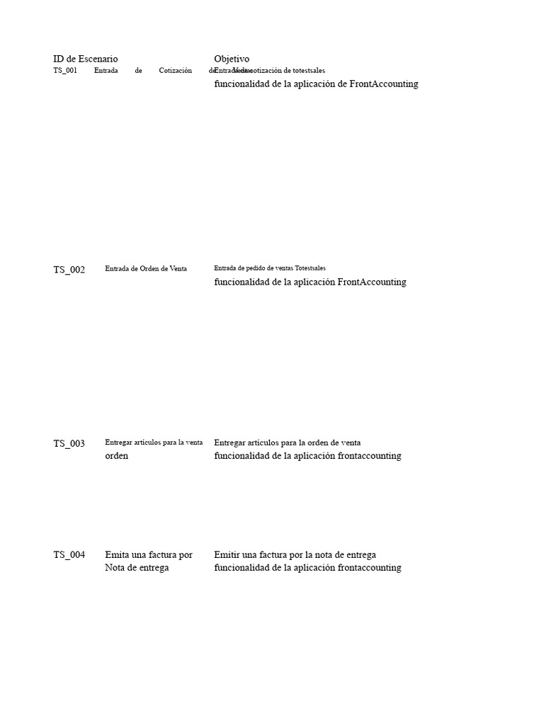 Front Accounting ERP | PDF | Contabilidad | Internet