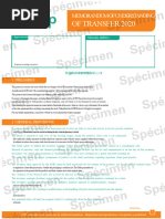 Stock Expiry Tracker Formatted | PDF