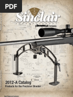 Primer Size and Bullet Diameter Chart | PDF | Firearms | Pistol And ...