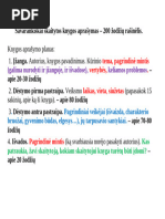 paaiskink rasyba (1) | PDF