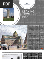 1.4.reading Text The Tower of Pisa | PDF | Tower | Chess