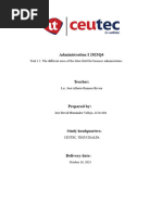 EEO-1 Job Classification Overview | PDF