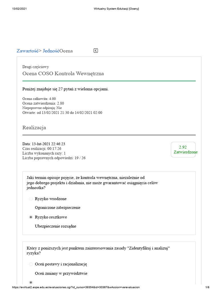 TEST_ISA | PDF