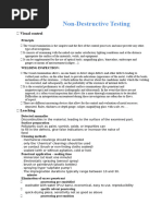 Scriber Stylus Usage and Procedures - 6443424 - 01 | PDF | Writing ...