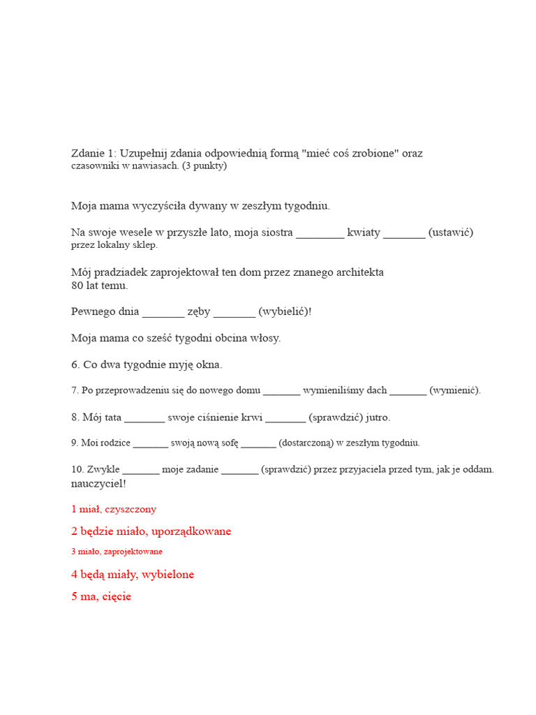 Plik - 20210929 - 075246 - Av26.5b2 Zadanie KT 2 Umiejętności Zintegrowane 4 B2 | PDF