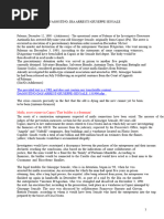 The Mafia Organizational Chart | PDF | American Mafia | Gambino Crime ...