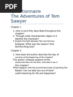 Au L 2548646 Rowan of Rin Comprehension Questions Activity Ver 5 | PDF