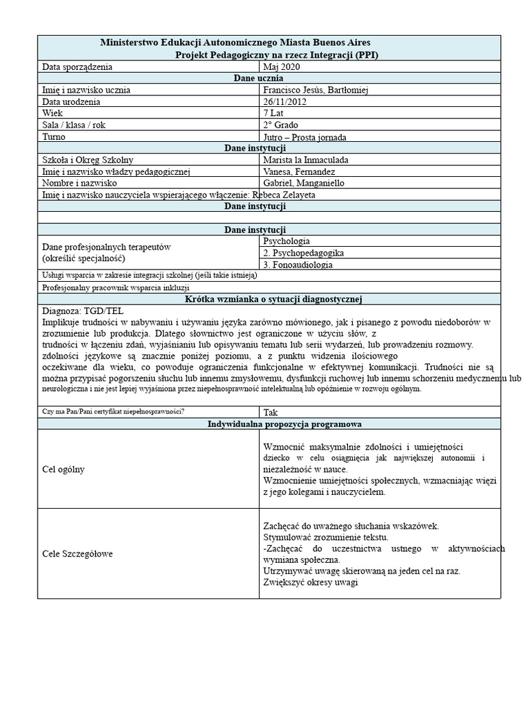 Format PPI | PDF