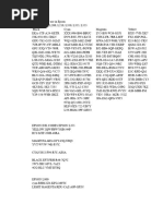 Epson Inkjet Printers: Printers & Cartridges Compatibility Chart | PDF ...