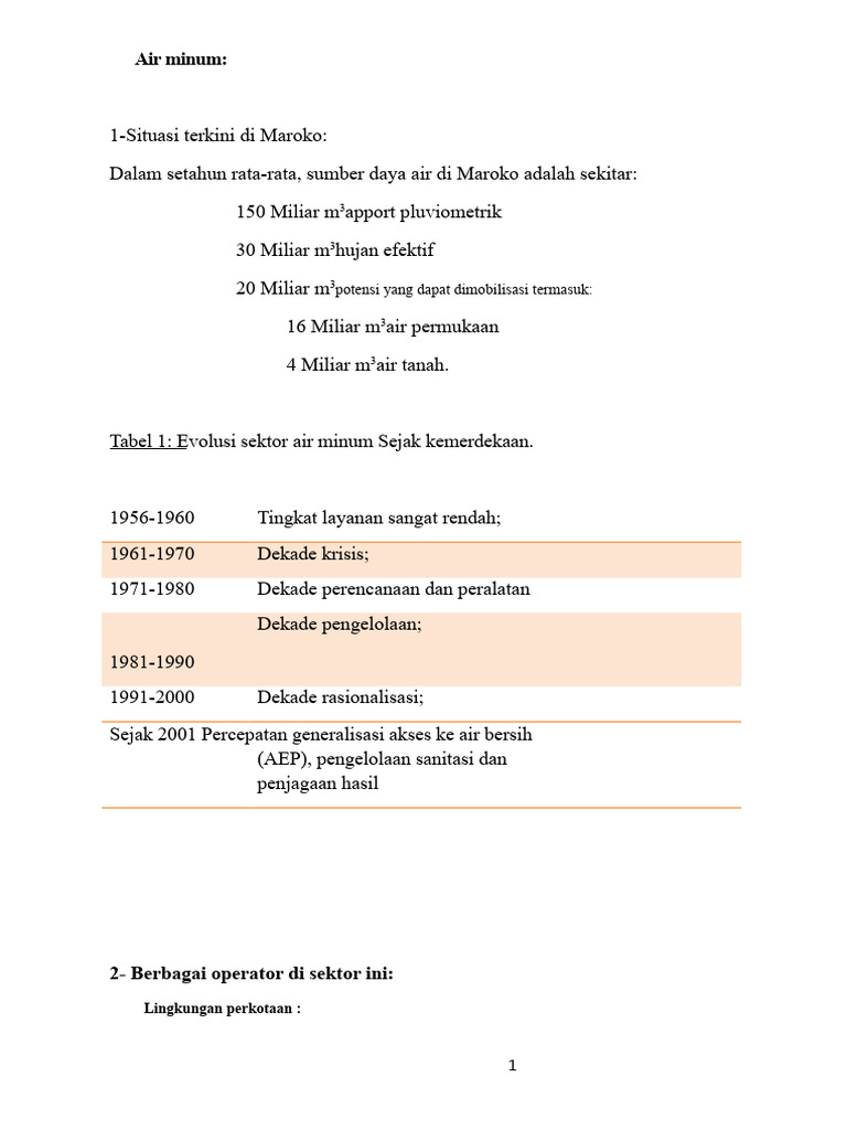 Laporan Magang Onep | PDF