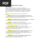 Calitati Umane | PDF