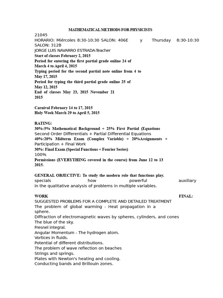 Mathematical Methods for Physicists | PDF | Electromagnetism | Electricity