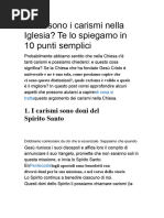 Sigle Province | PDF